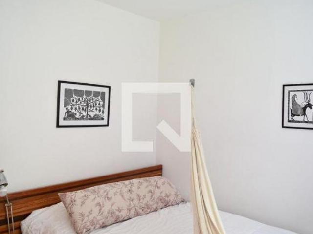 Apartamento à Venda Sumaré, 2 Quartos, 59 m2