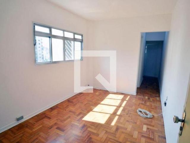 Apartamento à Venda Sumaré, 2 Quartos, 60 m2