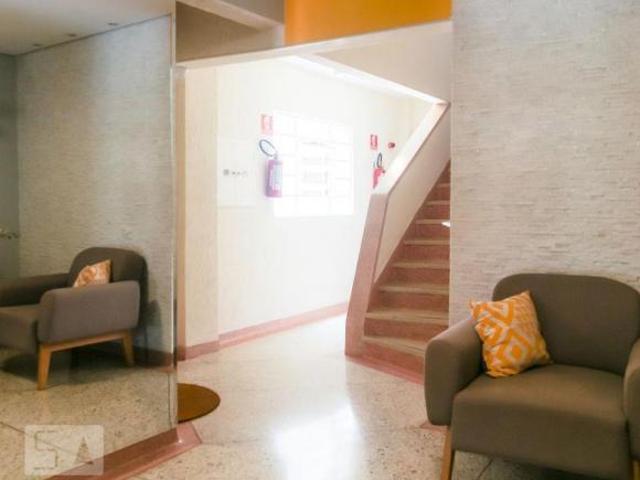 Apartamento à Venda Sumaré, 2 Quartos, 60 m2