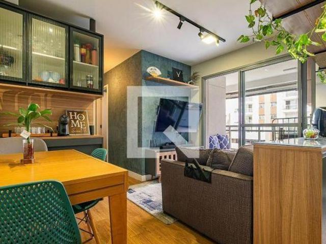 Apartamento à Venda Sumaré, 2 Quartos, 60 m2