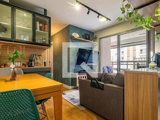 Apartamento à Venda Sumaré, 2 Quartos, 60 m2