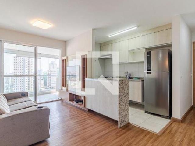 Apartamento à Venda Sumaré, 2 Quartos, 62 m2