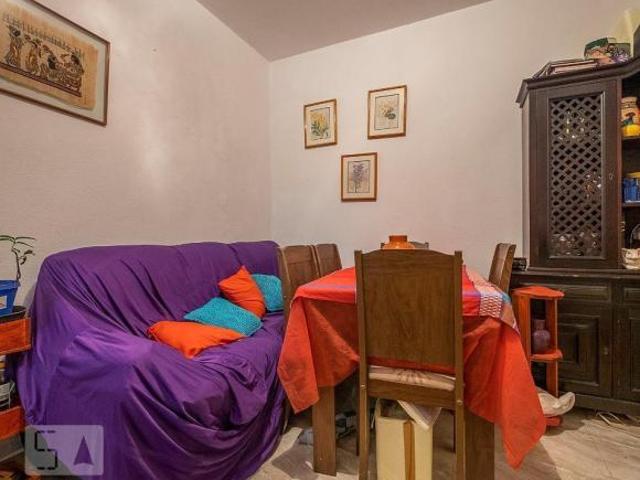 Apartamento à Venda Sumaré, 2 Quartos, 62 m2