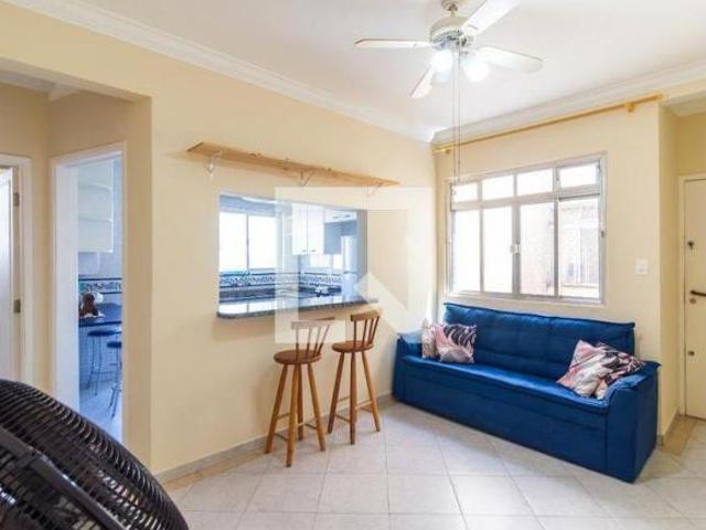 Apartamento à Venda Sumaré, 2 Quartos, 63 m² São Paulo