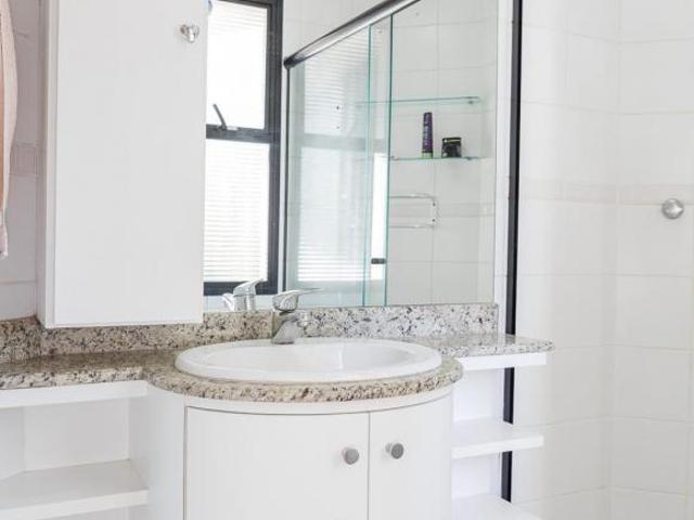 Apartamento à Venda Sumaré, 2 Quartos, 64 m2