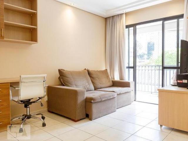 Apartamento à Venda Sumaré, 2 Quartos, 64 m2