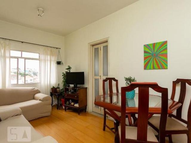 Apartamento à Venda Sumaré, 2 Quartos, 65 m2