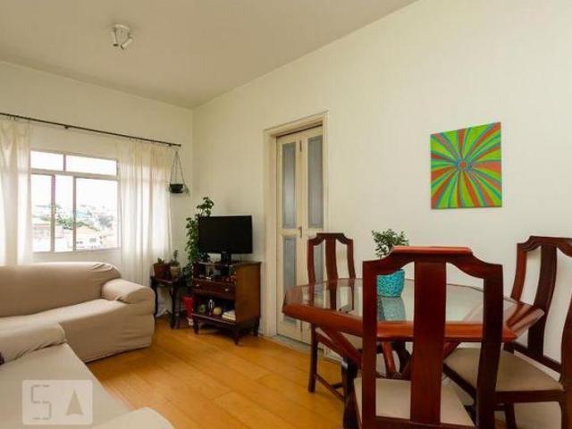 Apartamento à Venda Sumaré, 2 Quartos, 65 m2