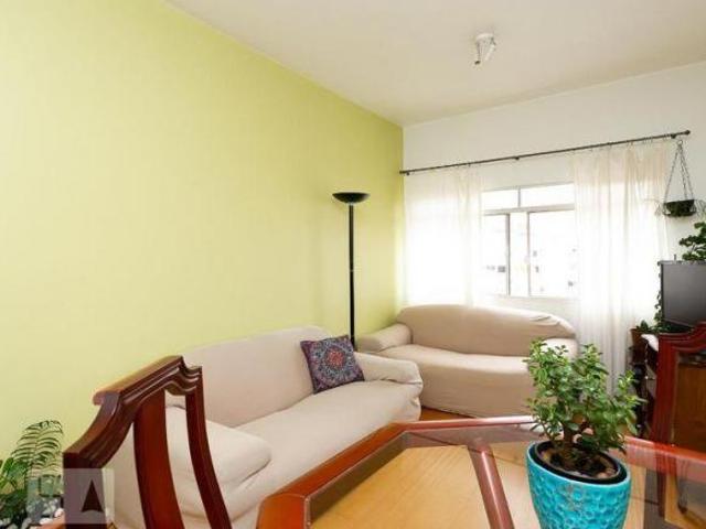 Apartamento à Venda Sumaré, 2 Quartos, 65 m² São Paulo