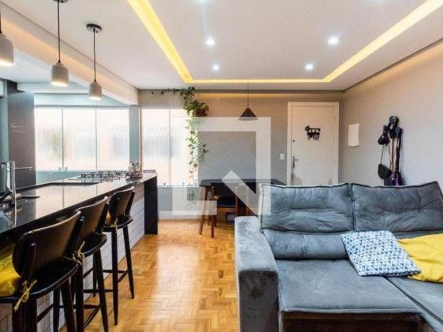 Apartamento à Venda Sumaré, 2 Quartos, 65 m² São Paulo