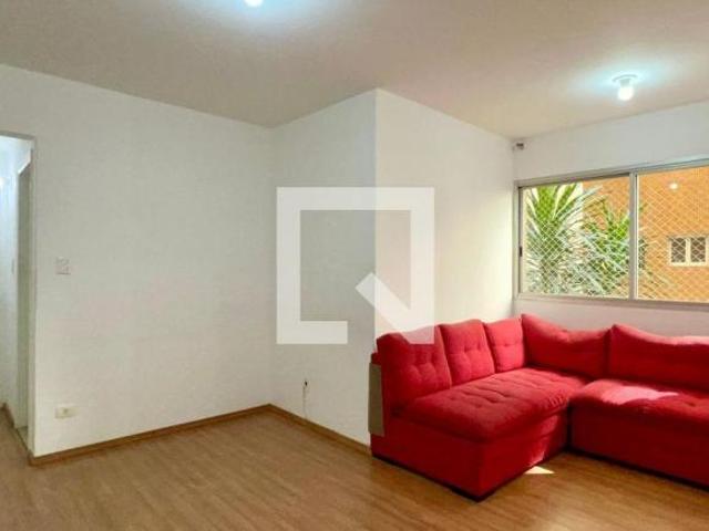 Apartamento à Venda Sumaré, 3 Quartos, 67 m2