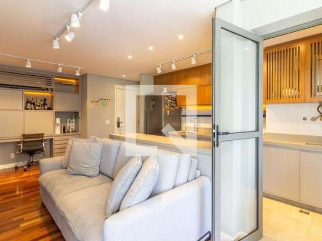 Apartamento à Venda Sumaré, 2 Quartos, 67 m² São Paulo