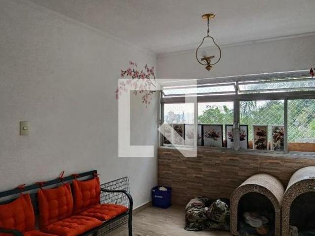 Apartamento à Venda Sumaré, 2 Quartos, 68 m2