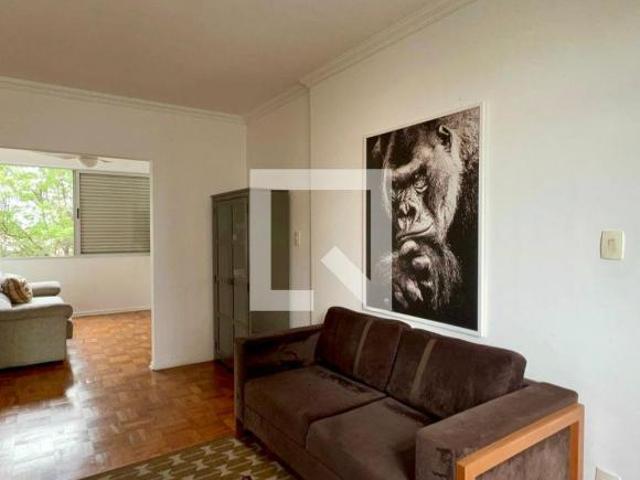 Apartamento à Venda Sumaré, 2 Quartos, 70 m2