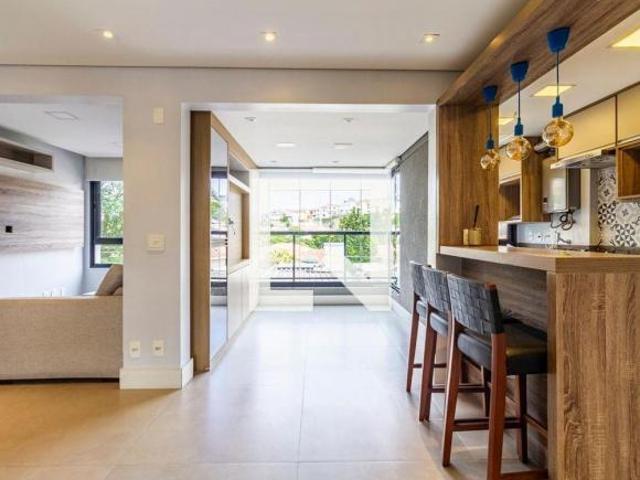Apartamento à Venda Sumaré, 2 Quartos, 70 m2