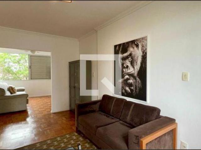 Apartamento à Venda Sumaré, 2 Quartos, 70 m2