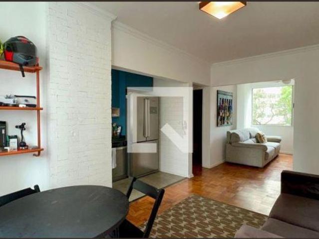 Apartamento à Venda Sumaré, 2 Quartos, 70 m² São Paulo