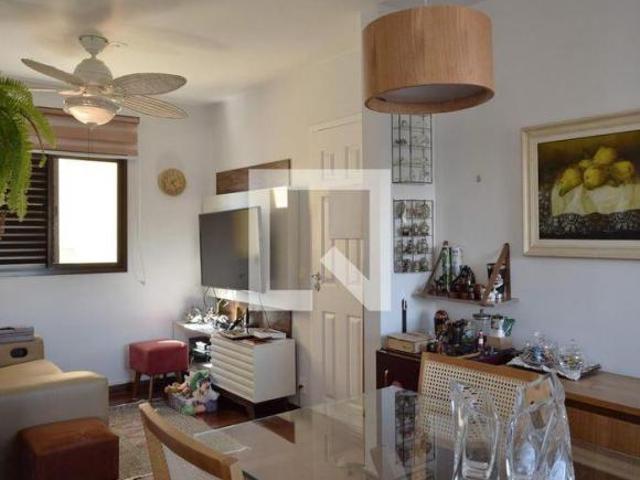 Apartamento à Venda Sumaré, 2 Quartos, 73 m² São Paulo
