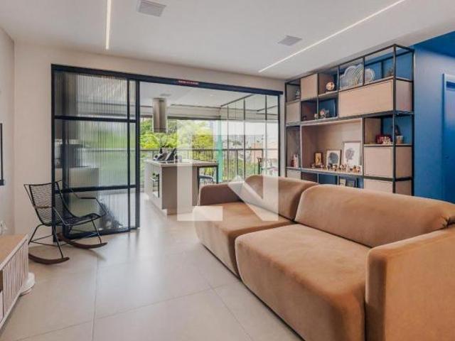 Apartamento à Venda Sumaré, 2 Quartos, 76 m2
