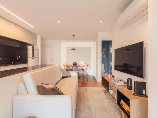 Apartamento à Venda Sumaré, 2 Quartos, 76 m2