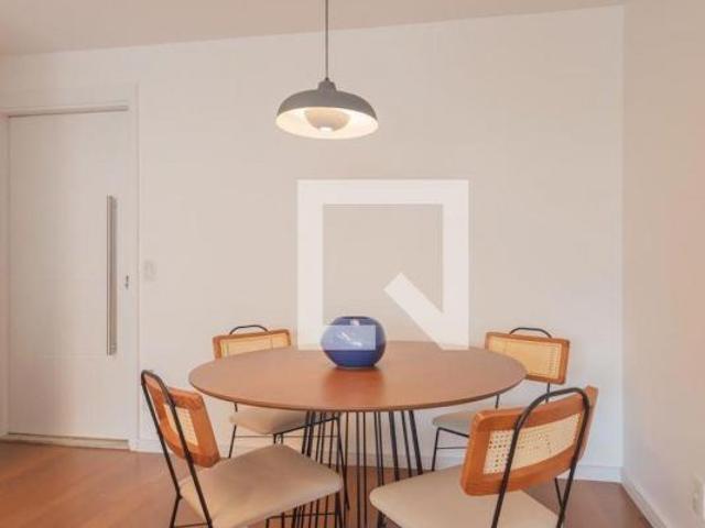 Apartamento à Venda Sumaré, 2 Quartos, 76 m2