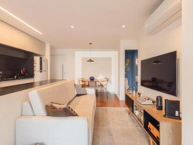 Apartamento à Venda Sumaré, 2 Quartos, 76 m² São Paulo
