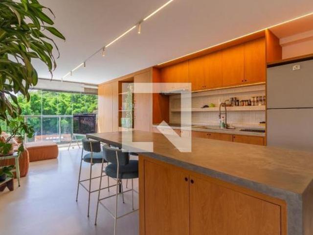 Apartamento à Venda Sumaré, 2 Quartos, 78 m2