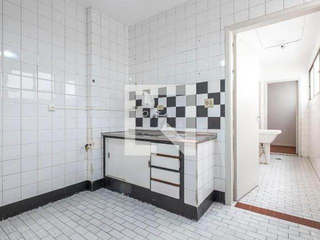 Apartamento à Venda Sumaré, 2 Quartos, 78 m2