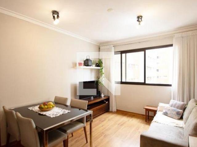Apartamento à Venda Sumaré, 2 Quartos, 78 m2