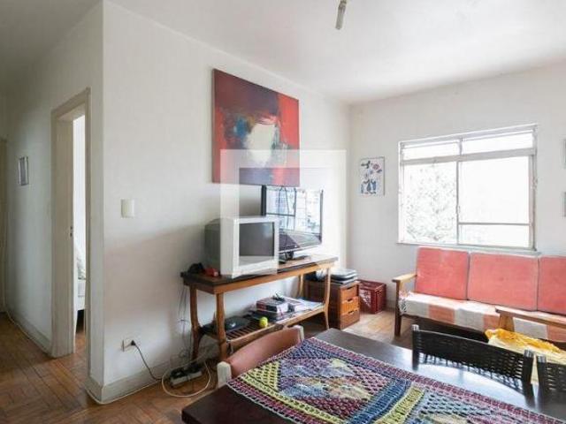 Apartamento à Venda Sumaré, 2 Quartos, 78 m2