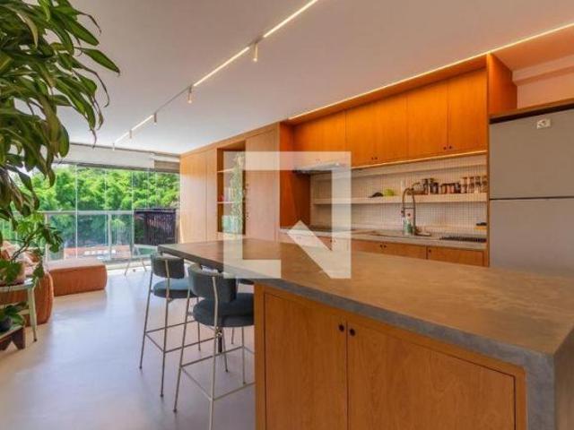 Apartamento à Venda Sumaré, 2 Quartos, 78 m² São Paulo