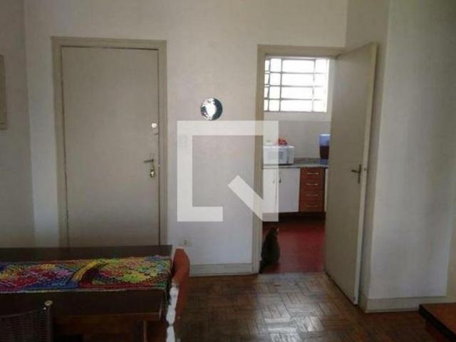 Apartamento à Venda Sumaré, 2 Quartos, 79 m² São Paulo