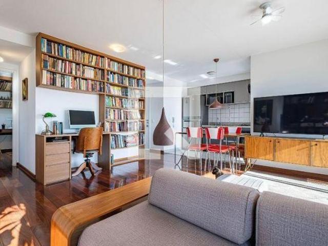 Apartamento à Venda Sumaré, 2 Quartos, 83 m² São Paulo