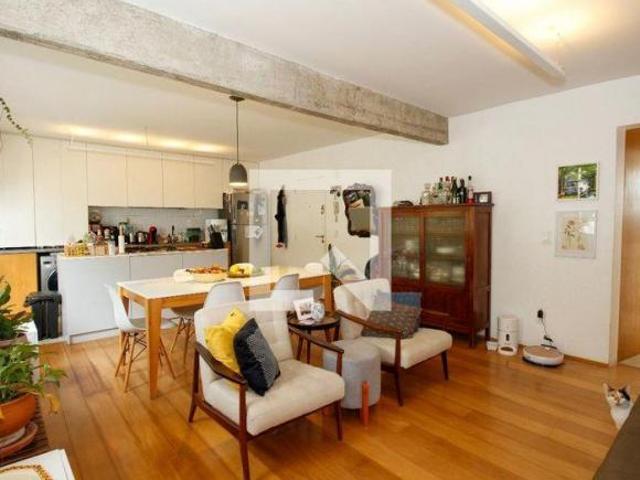 Apartamento à Venda Sumaré, 2 Quartos, 84 m2