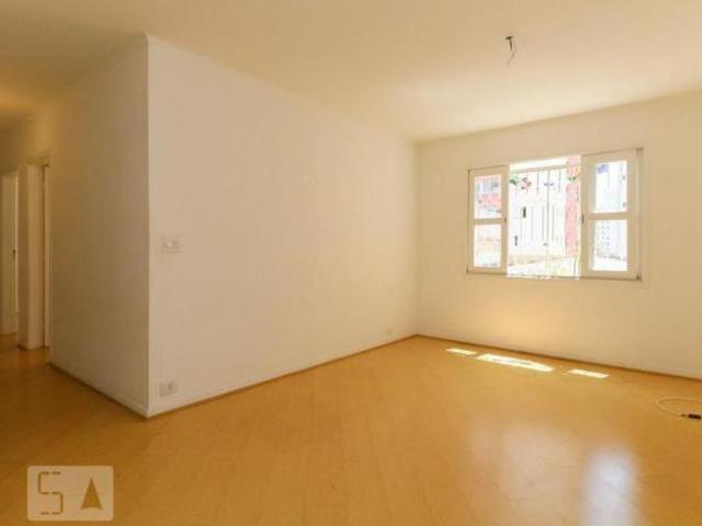 Apartamento à Venda Sumaré, 2 Quartos, 85 m2
