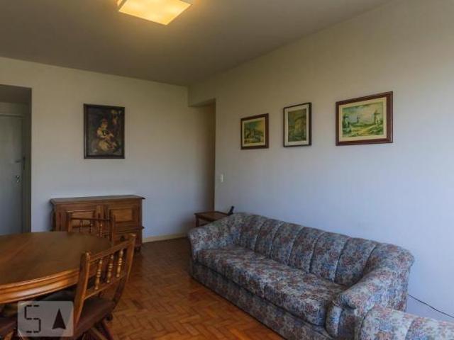 Apartamento à Venda Sumaré, 2 Quartos, 85 m2