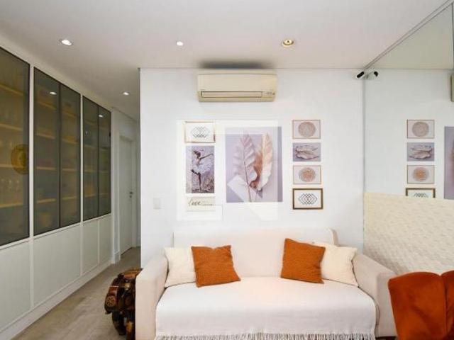Apartamento à Venda Sumaré, 2 Quartos, 89 m2