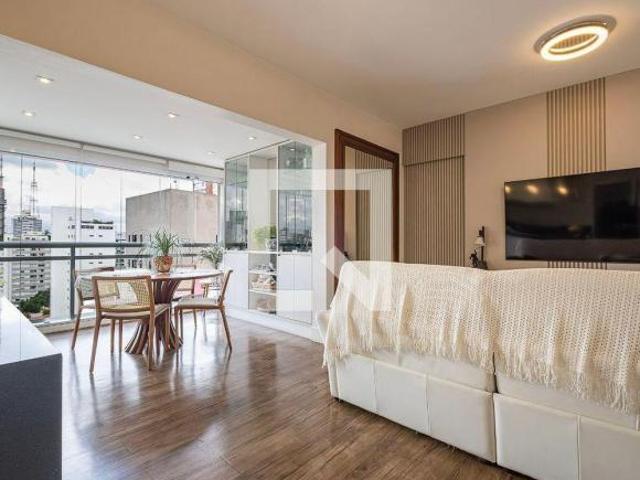 Apartamento à Venda Sumaré, 2 Quartos, 89 m2