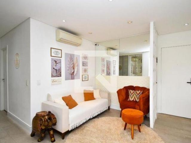 Apartamento à Venda Sumaré, 2 Quartos, 89 m² São Paulo