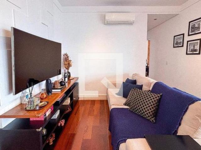 Apartamento à Venda Sumaré, 2 Quartos, 90 m2