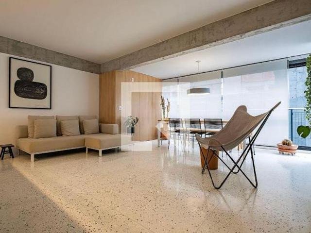 Apartamento à Venda Sumaré, 2 Quartos, 90 m2