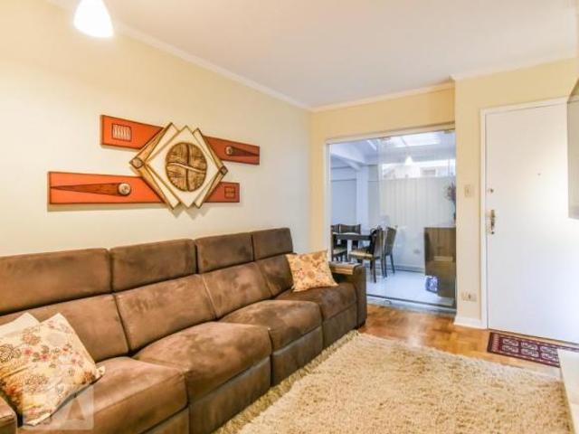 Apartamento à Venda Sumaré, 2 Quartos, 90 m2