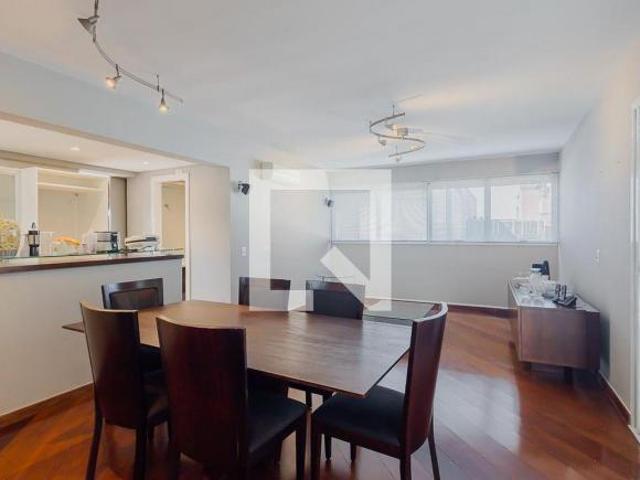 Apartamento à Venda Sumaré, 2 Quartos, 91 m2