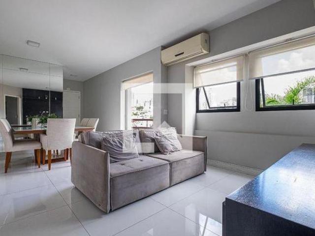 Apartamento à Venda Sumaré, 2 Quartos, 94 m² São Paulo