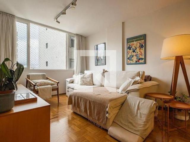 Apartamento à Venda Sumaré, 2 Quartos, 98 m2