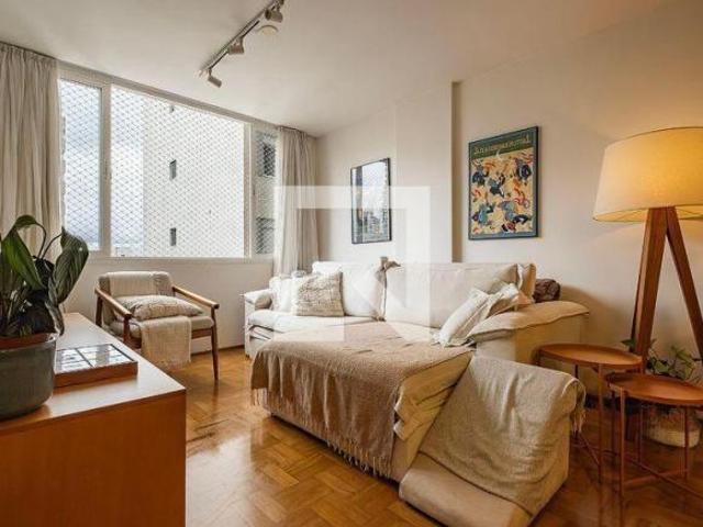 Apartamento à Venda Sumaré, 2 Quartos, 98 m² São Paulo