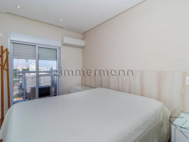 Apartamento á venda sumaré 3 dormitórios 2 vagas