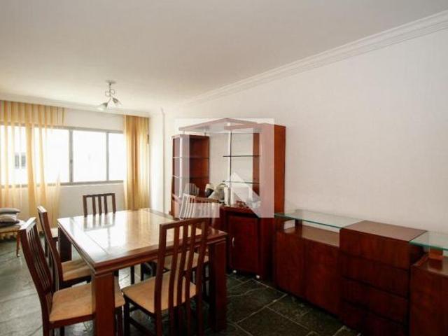 Apartamento à Venda Sumaré, 3 Quartos, 105 m2