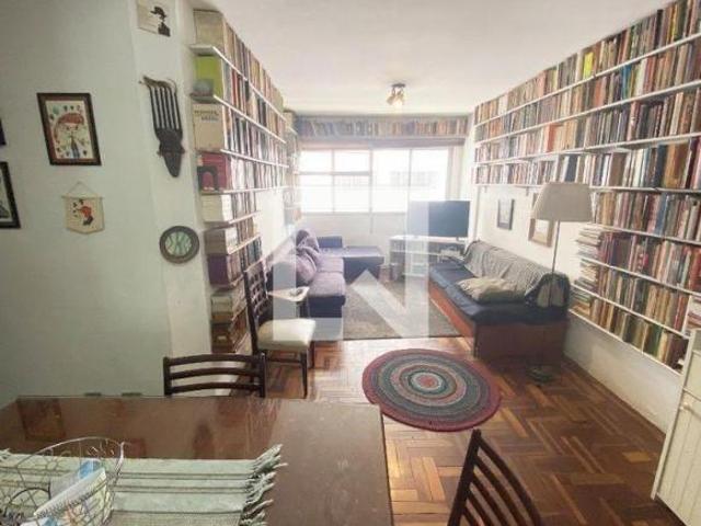 Apartamento à Venda Sumaré, 3 Quartos, 105 m2