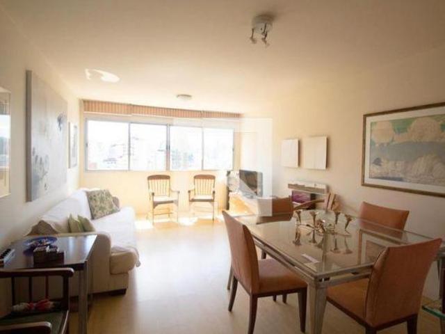 Apartamento à Venda Sumaré, 3 Quartos, 105 m2